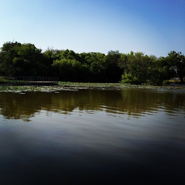 Live Oak City Park - Universal City, TX