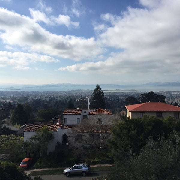Photos at Grotto Rock Park - Berkeley Hills - Berkeley, CA