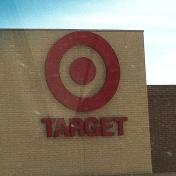 Target - 3255 Owen Rd