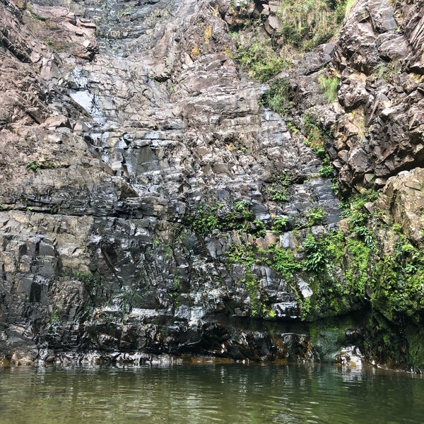 Temurun Waterfall - 11 tips from 942 visitors