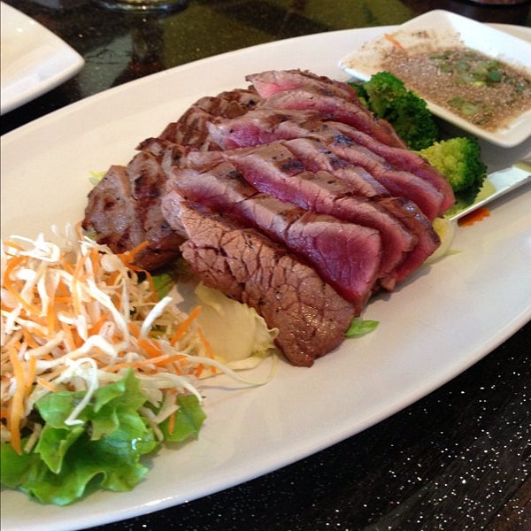 Thai Thani Restaurant - Thai Restaurant in Celebration Village