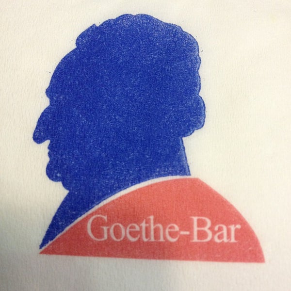 Photos at Goethe-Bar - Café in Frankfurt am Main