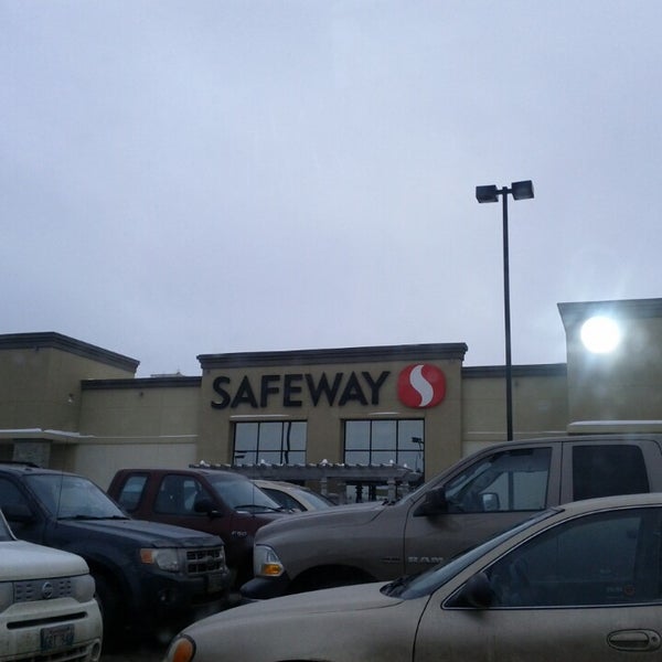 Photos at Safeway Pharmacy Ness - Polo Park - Winnipeg, MB