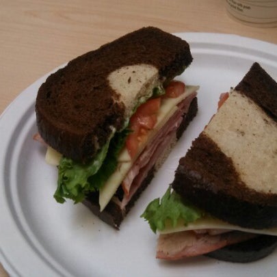 Intel - Hawthorn Farms Cafe - Cafeteria in Northeast Hillsboro