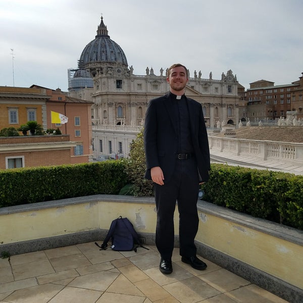 Curia Generalizia degli Agostiniani