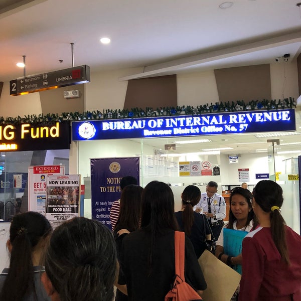 BIR RDO 57 - Biñan - 37 visitors