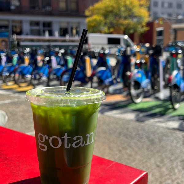 Photos at Gotan - Tribeca - New York, NY