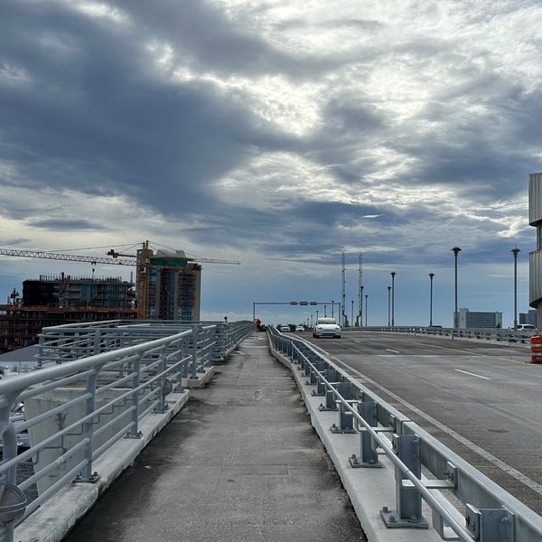17th Street Causeway - E. Clay Shaw Bridge - Harbordale - 13 tips from ...