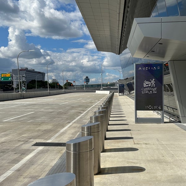 Photos at Terminal C - Airport Terminal in Queens
