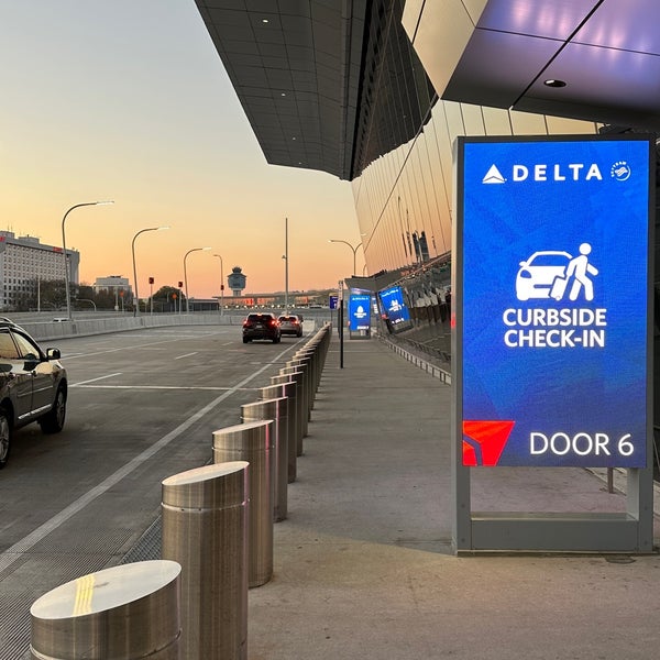 Photos at Terminal C - Airport Terminal in Queens