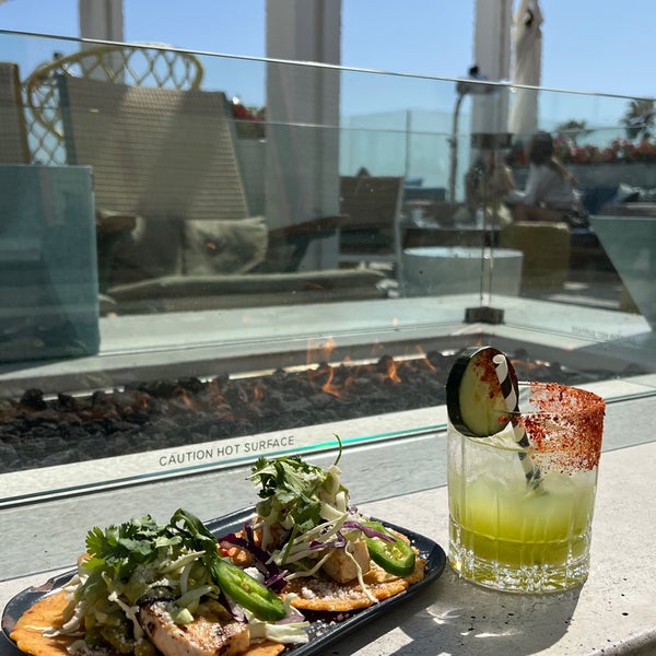 Topside - Bar in West Newport Beach