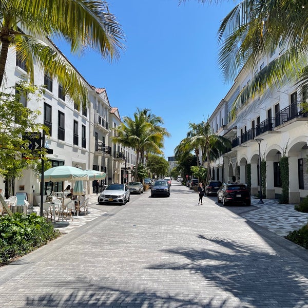 Photos at Rosemary Square - Cityplace - West Palm Beach, FL