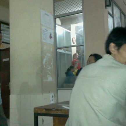 Kampus 2 UTP - Jln Walanda Maramis no 31 Cengklik Surakarta
