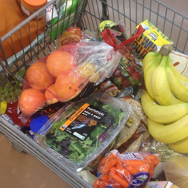 Photos at Walmart Supercenter - Chelsea, AL