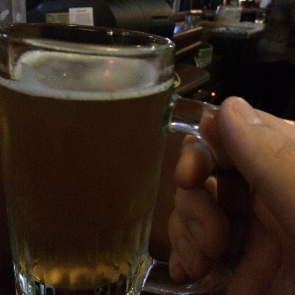 Bar Bifteck - Bar in Montréal