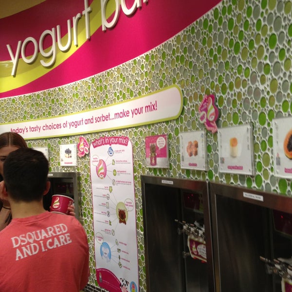 Menchie's - 4 tips from 257 visitors