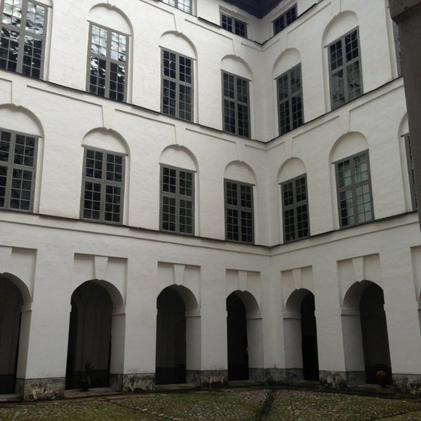 Skoklosters Slott - Skoklosters slott