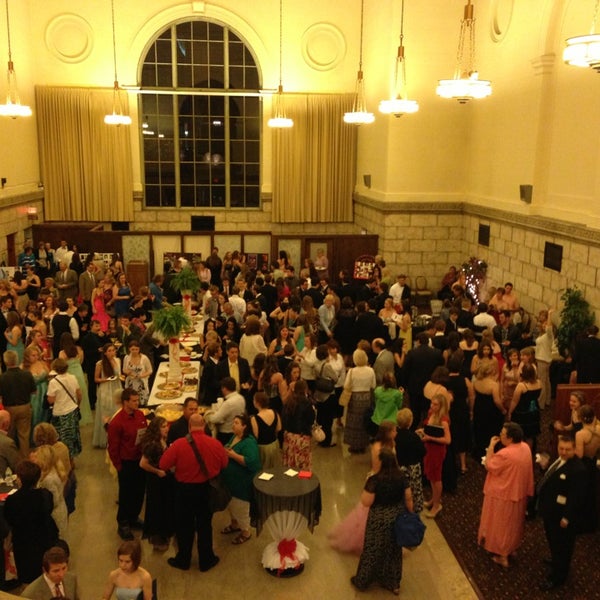 The Columns - 17 visitors