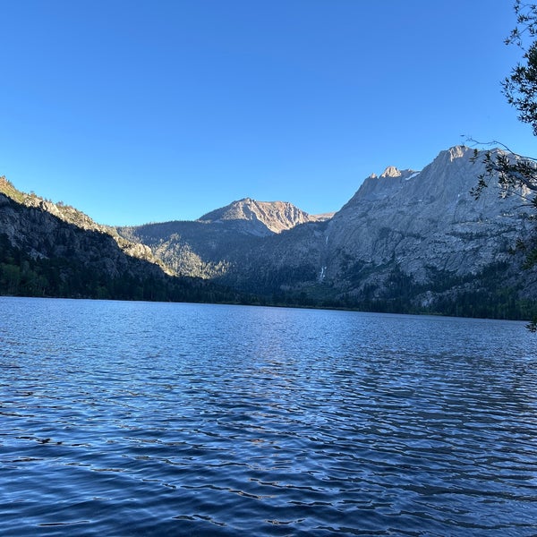 Silver Lake - 7 tips