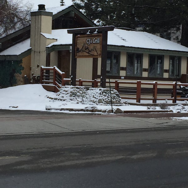 CJ's Grill - 9 tips from 239 visitors