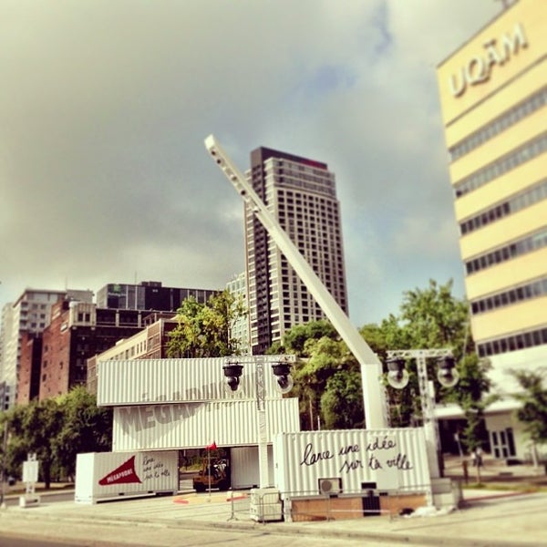 Photos at Opéra de Montreal - Opera House in Montréal