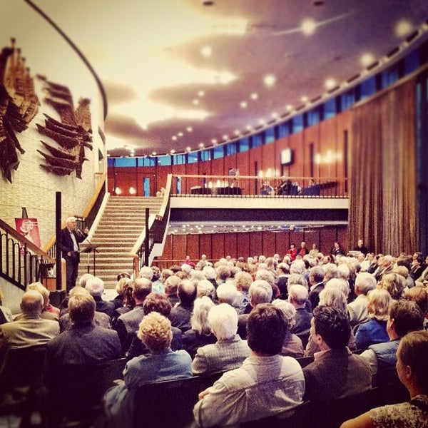 Photos at Opéra de Montreal - Opera House in Montréal