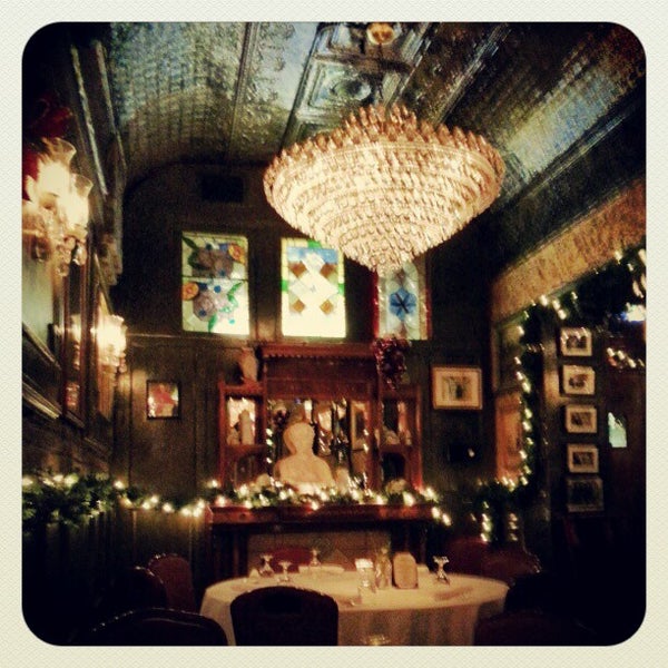 Orso's Restaurant - Old Town - 1401 N Wells St