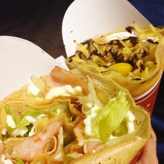 ROMANDÔ ROLL（イオンモール新居浜前） - Food Truck in 新居浜市