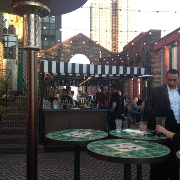 Photos at Pod 39 Rooftop Bar - Cocktail Bar in Murray Hill