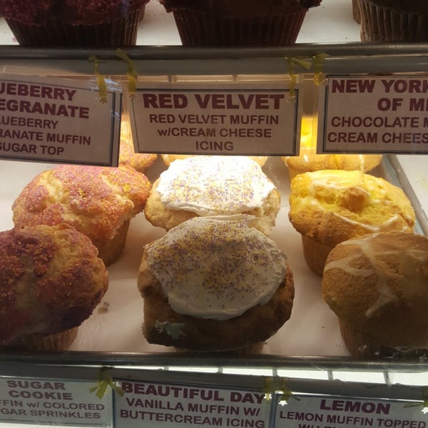 Maggies Magic Muffins - 7932 Southern Blvd