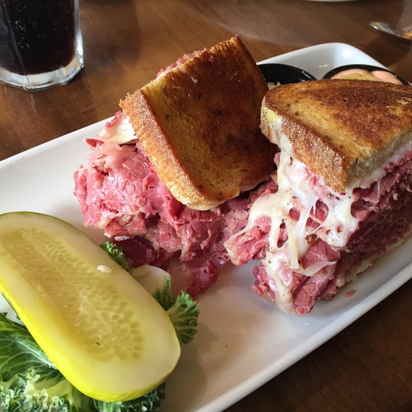 Joe's Deli & Restaurant - 52 tips from 1313 visitors