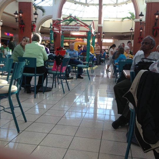 Photos at Virginia Center Commons - Shopping Mall in Glen Allen