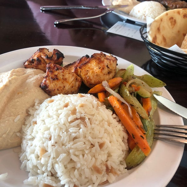 Istanbul Grill - Fountain Valley, CA