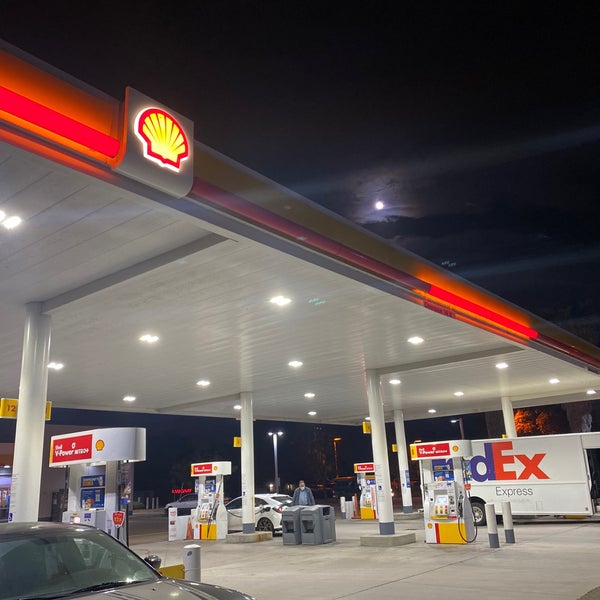 Shell - Mira Mesa - 6695 Mira Mesa Blvd