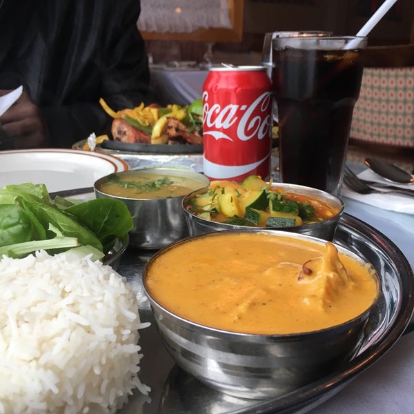 Himalayan Restaurant - 42 tips