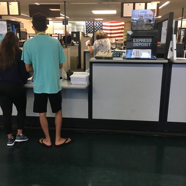 Photos at Oceanside DMV Office - Government Building