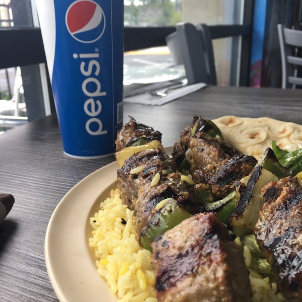 Acropolis Greek Grill - 6 tips from 148 visitors