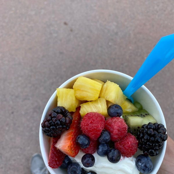 Froyo Love - 16 tips from 475 visitors