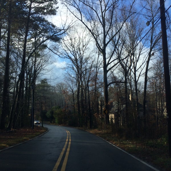 Johnson Ferry Road Bridge @ Chattahoochee River - 8 tips from 709 visitors
