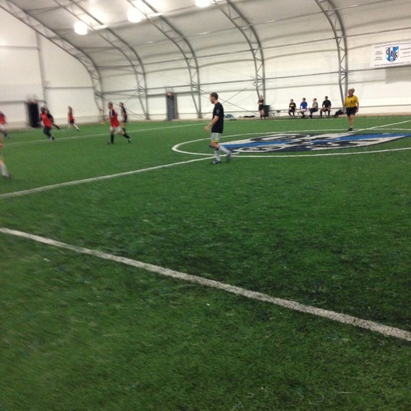 One Touch Soccer - Northwest Atlanta - Atlanta, GA