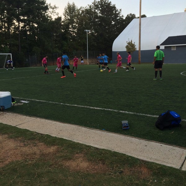 One Touch Soccer - Northwest Atlanta - Atlanta, GA