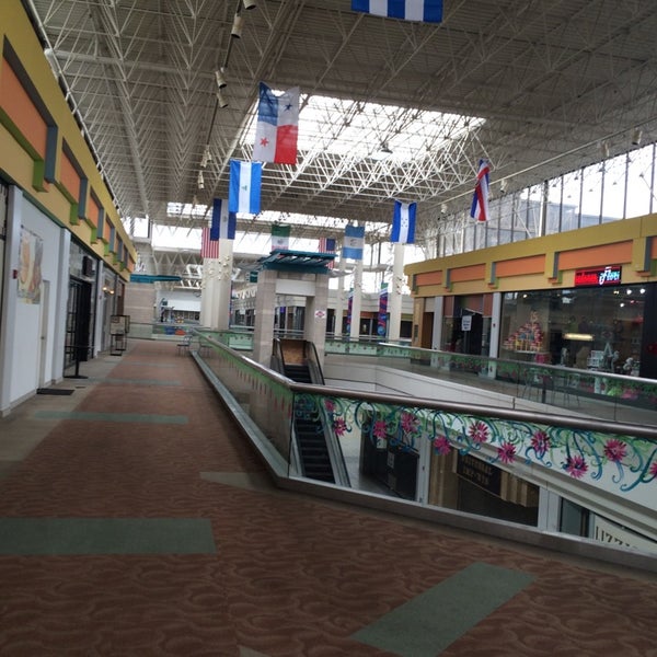 Photos at Global Mall At The Crossings - 24 tips from 962 visitors