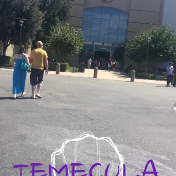 Promenade Temecula - The Promenade in Temecula - Temecula, CA