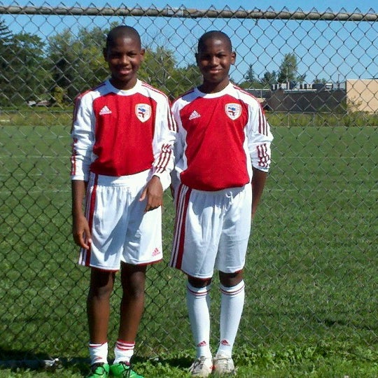 Photos at Schneider Soccer Complex - Glendale-Heatherdowns - Toledo, OH