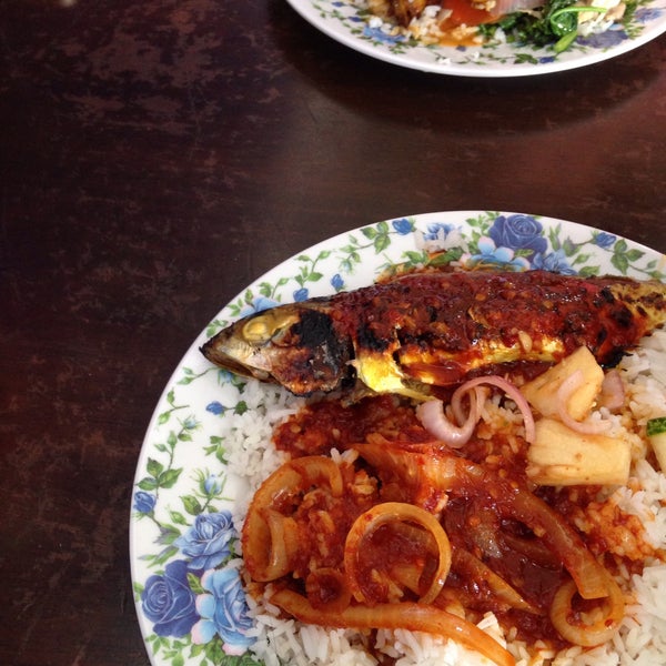 Restoran Saloma - Asian Restaurant in Ipoh