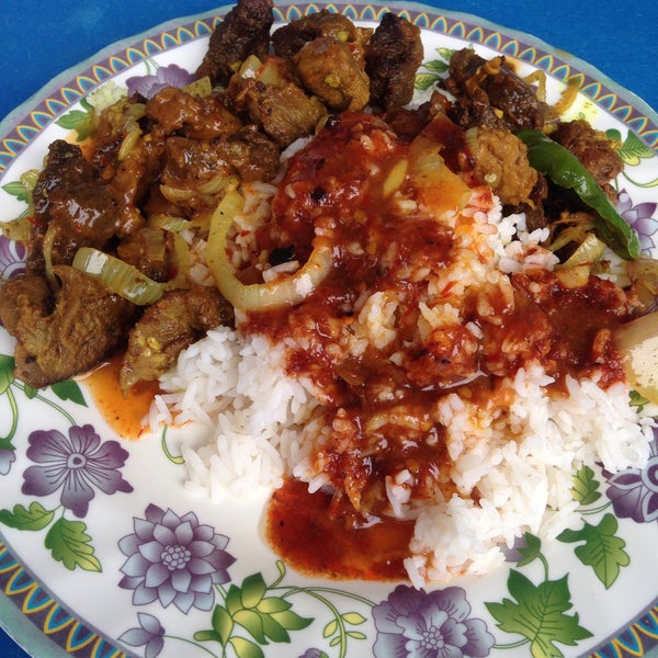 Restoran Saloma - Asian Restaurant in Ipoh
