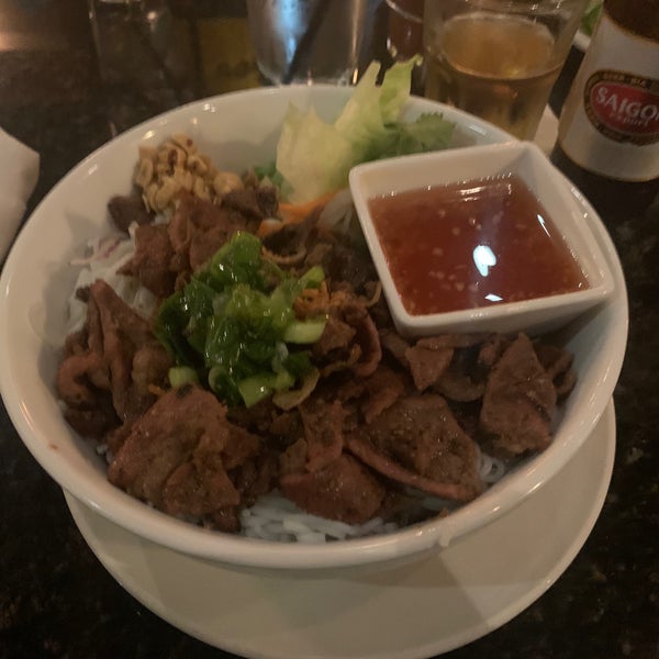 Saigon Saigon - Vietnamese Restaurant