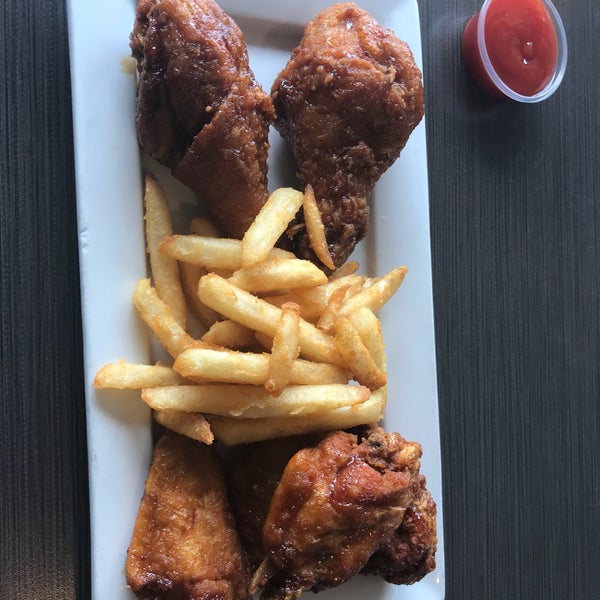 Bonchon - 7 tips from 233 visitors