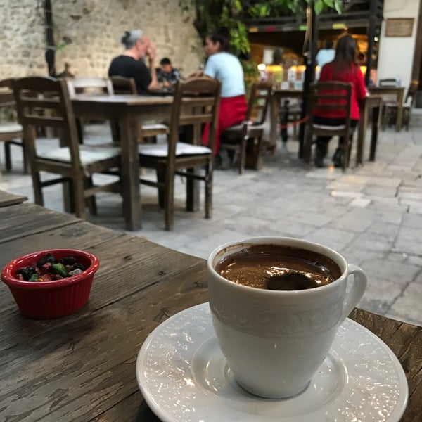 Geyik Cafè - ulucami Mah kelebek Sk. NO-3