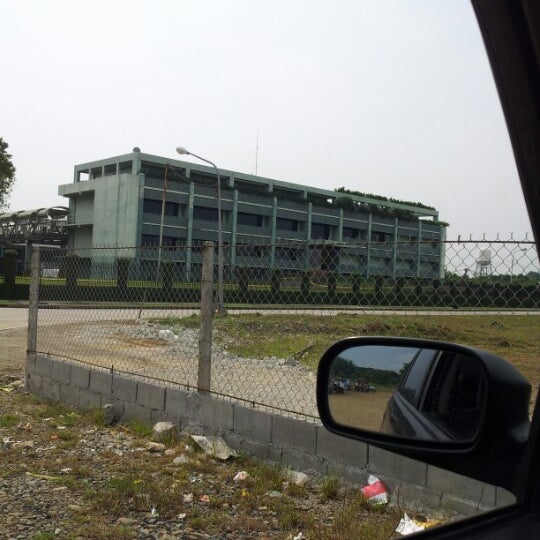 Photos at Sta. Maria Industrial Park - Santa Maria, Bulacan